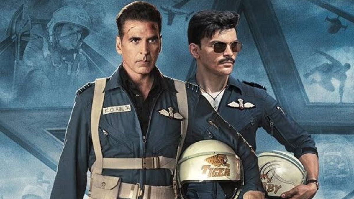 Sky Force: 10 Powerful Dialogues From Akshay Kumar Starrer That Will ...
