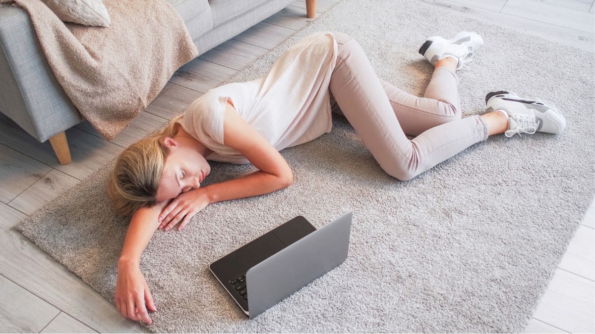 5 Simple And Effective Strategies To Combat Digital Fatigue