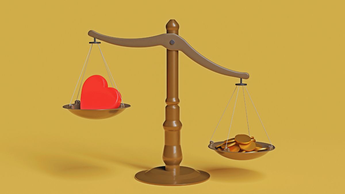 Zodiac signs who love money - Horoscopeaz.com