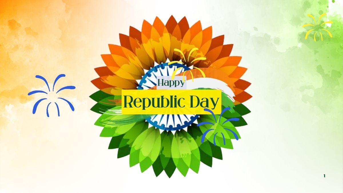 Republic Day 2025: Easy And Happy Ways To Spend The Day At Home