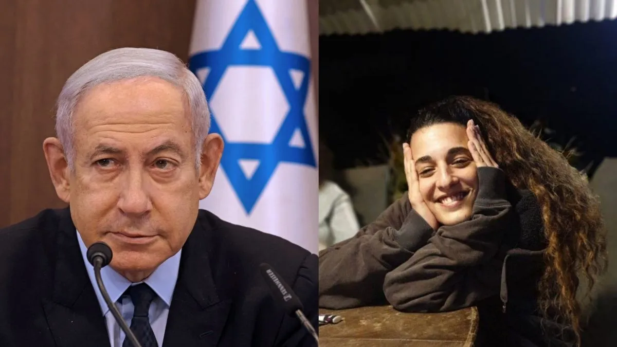 Israel Closes Northern Gaza Access Until Hostage Arbel Yehud Is ...