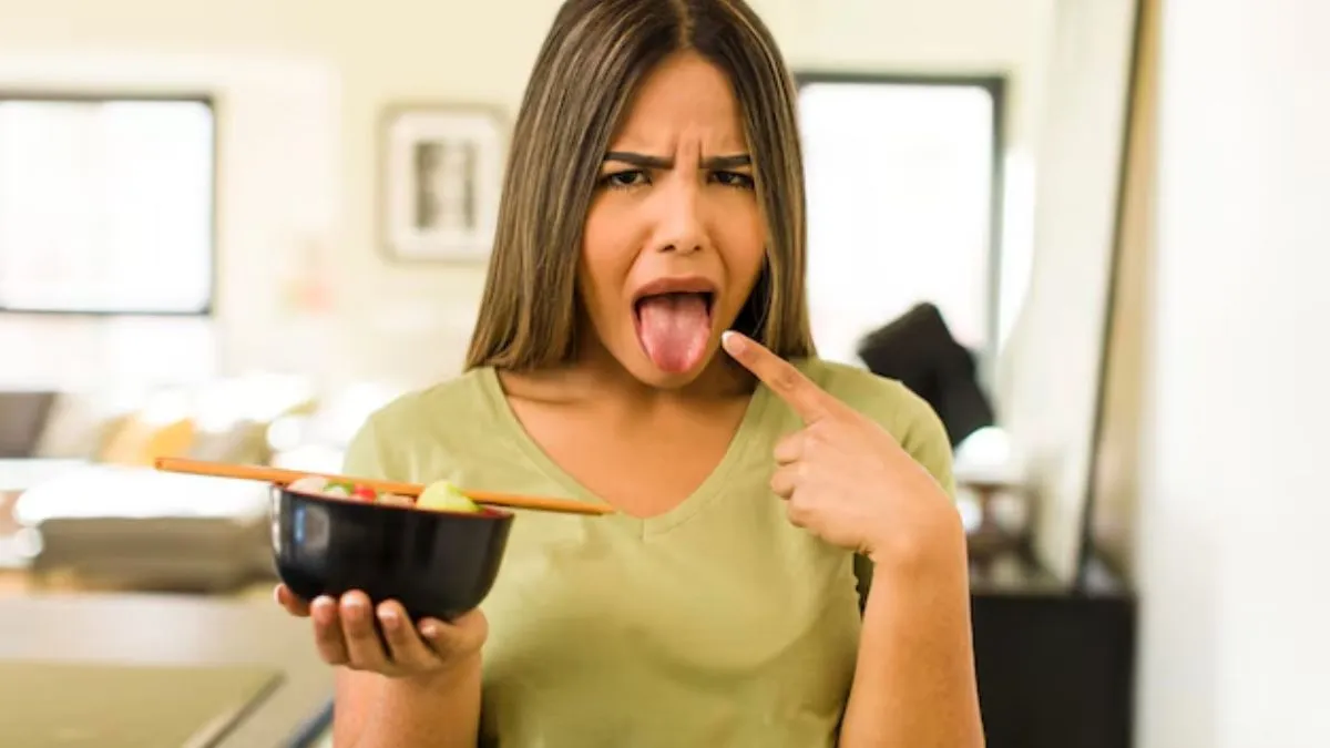 Have You Burnt Your Tongue While Eating Hot Food? Try 5 Simple Home ...