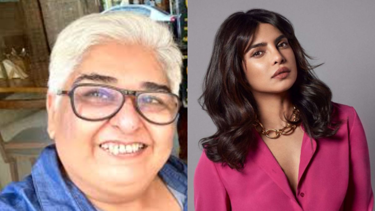 Vinta Nanda Calls Out Oscars; Questions Credit Allocation For Priyanka ...
