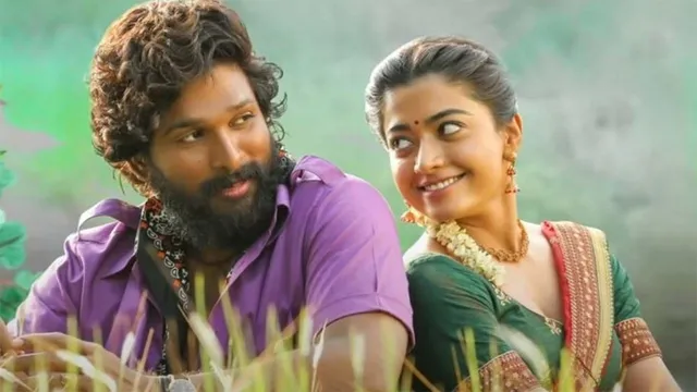 Ahead Of Pushpa 2 OTT Release, Here's How You Can Stream Allu Arjun ...