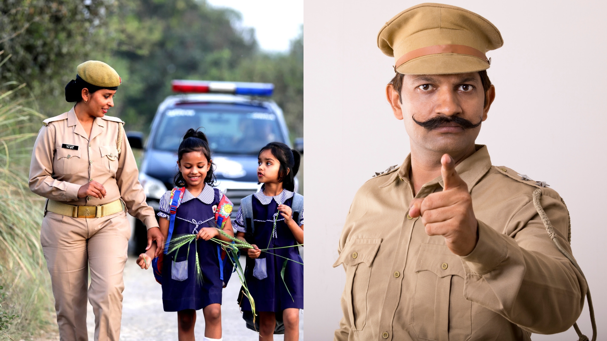 Top 10 States With Best Police Forces In India: Telangana, Karnataka ...