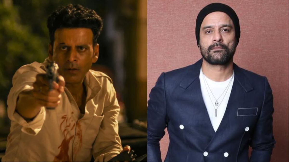 The Family Man 3 Update: It's Manoj Bajpayee Vs Jaideep Ahlawat In New Season Of Prime Video ...