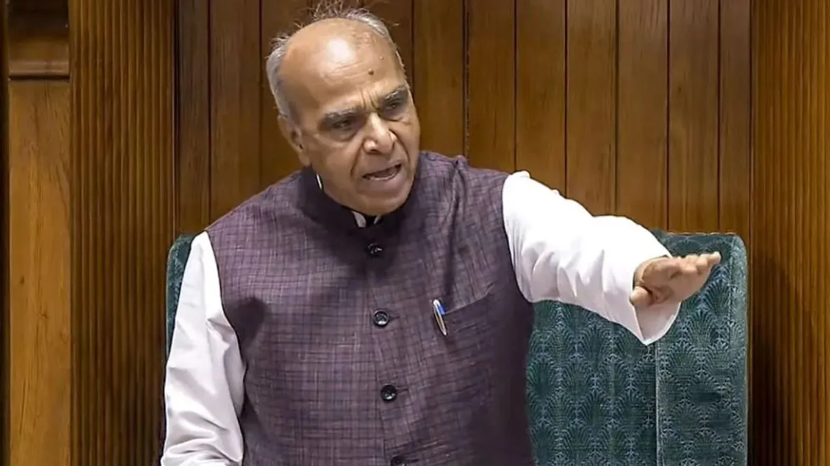 Waqf Amendment Bill Cleared By Jpc With 14 Amendments Including More