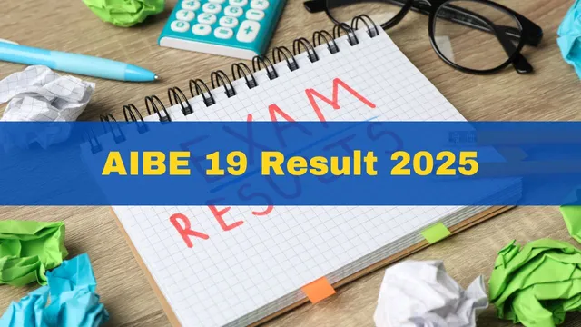 AIBE 19 Exam Result, Final Answer Key To Be Released Soon At allindiabarexamination.com