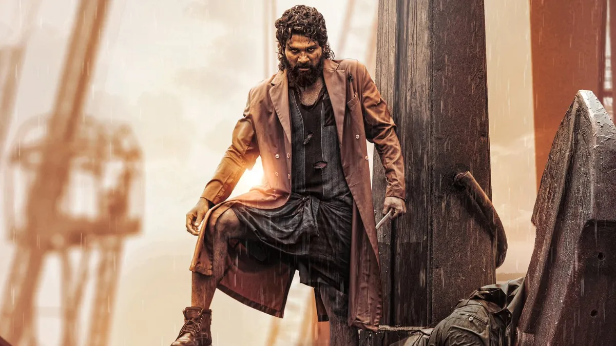 Pushpa 2 OTT Release Confirmed: When And Where To Watch Allu Arjun's Blockbuster Telugu Movie ...