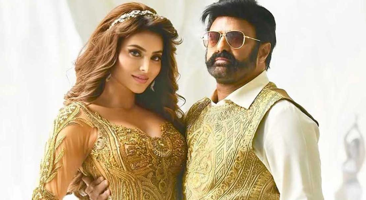 Daaku Maharaaj Tentative OTT Release Date: Nandamuri Balakrishna-Urvashi Rautela’s Telugu Movie ...