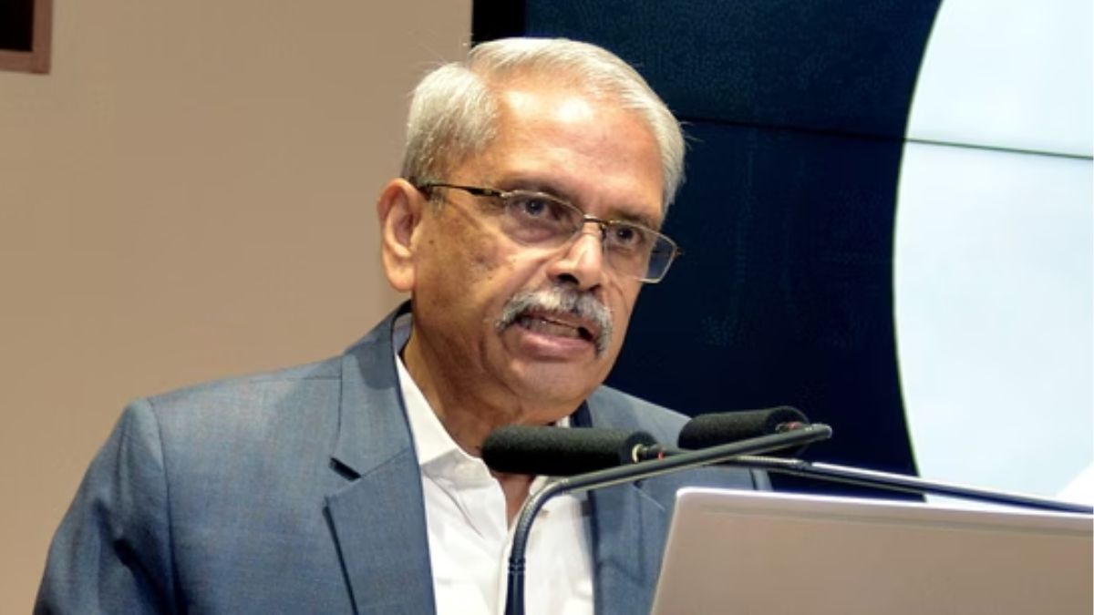 Kris Gopalakrishnan Lands In Legal Trouble, Booked Under SC/ST Act ...