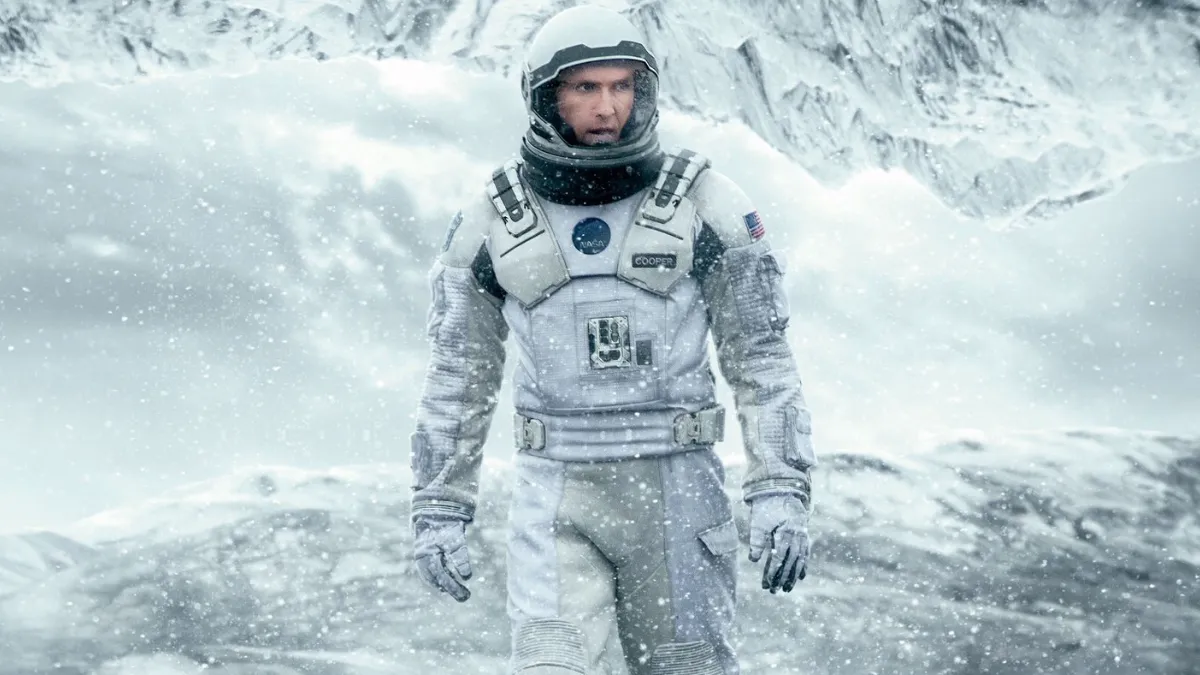 Interstellar Re-Release In India: Christopher Nolan's Epic Sci-Fi Returns To IMAX On THIS Date