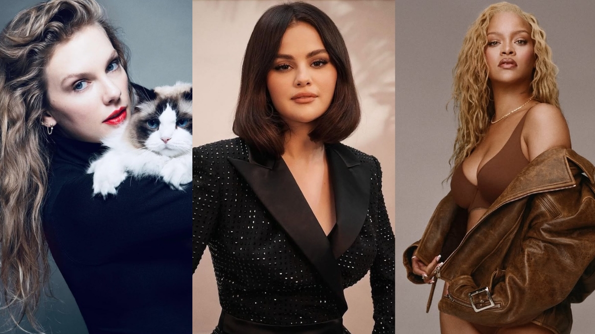 List Of Top 10 Richest Female Singers In The World And Their Net Worth ...