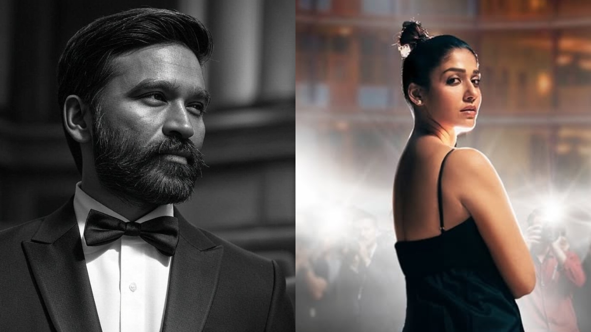 Dhanush Vs Nayanthara: Madras High Court Dismisses Netflix’s Plea Over ...