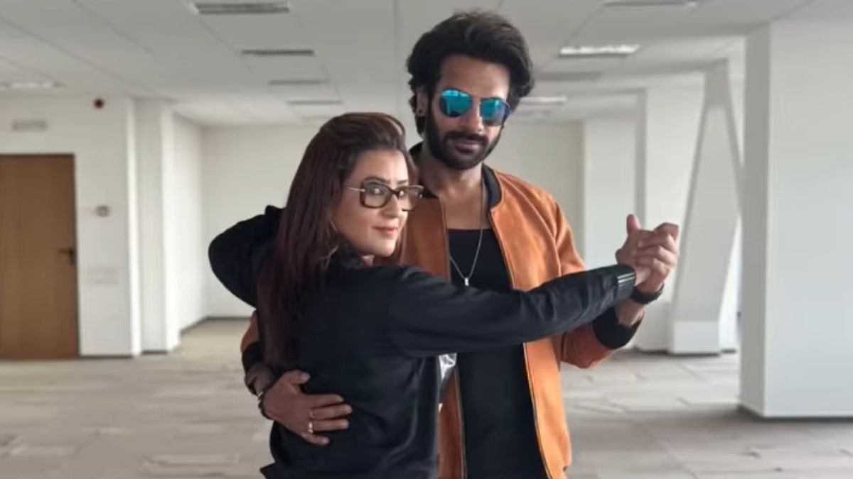 Shilpa Shinde Unhappy With Bigg Boss 18 Results, Blasts Makers Over Karanveer Mehra's Win