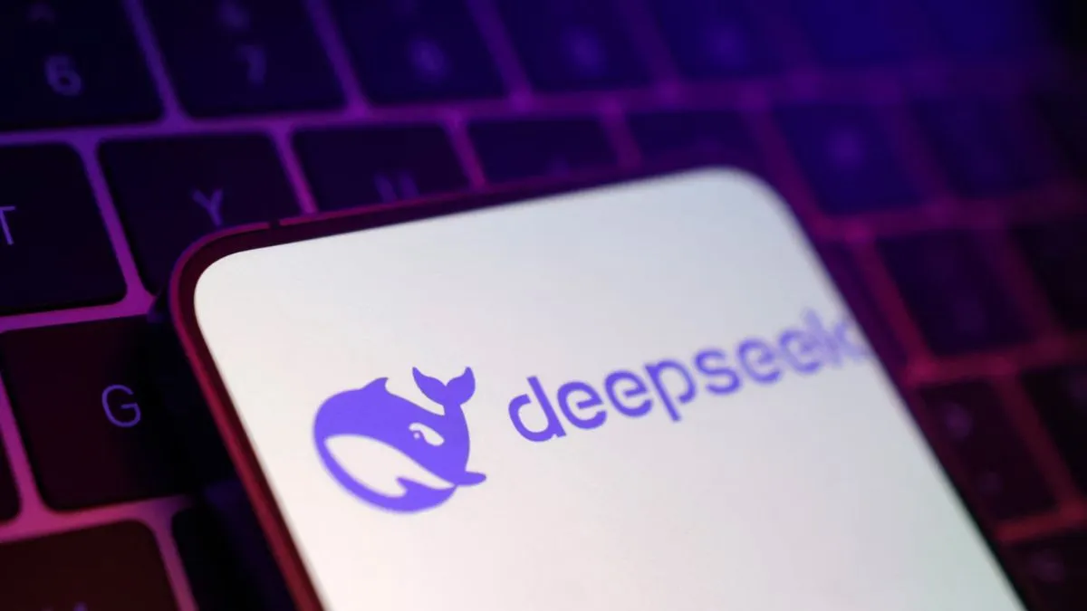 Meet Liang Wenfeng: DeepSeek’s Creator Who’s Shaking Up The AI World ...
