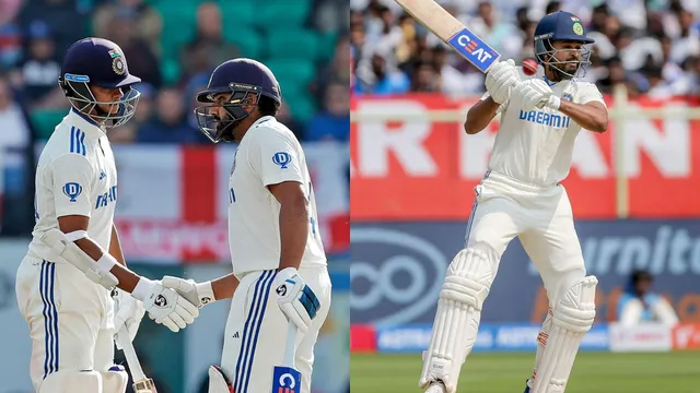 Rohit Sharma, Yashasvi Jaiswal And Shreyas Iyer To Miss Mumbai's Ranji Trophy Match Against ...