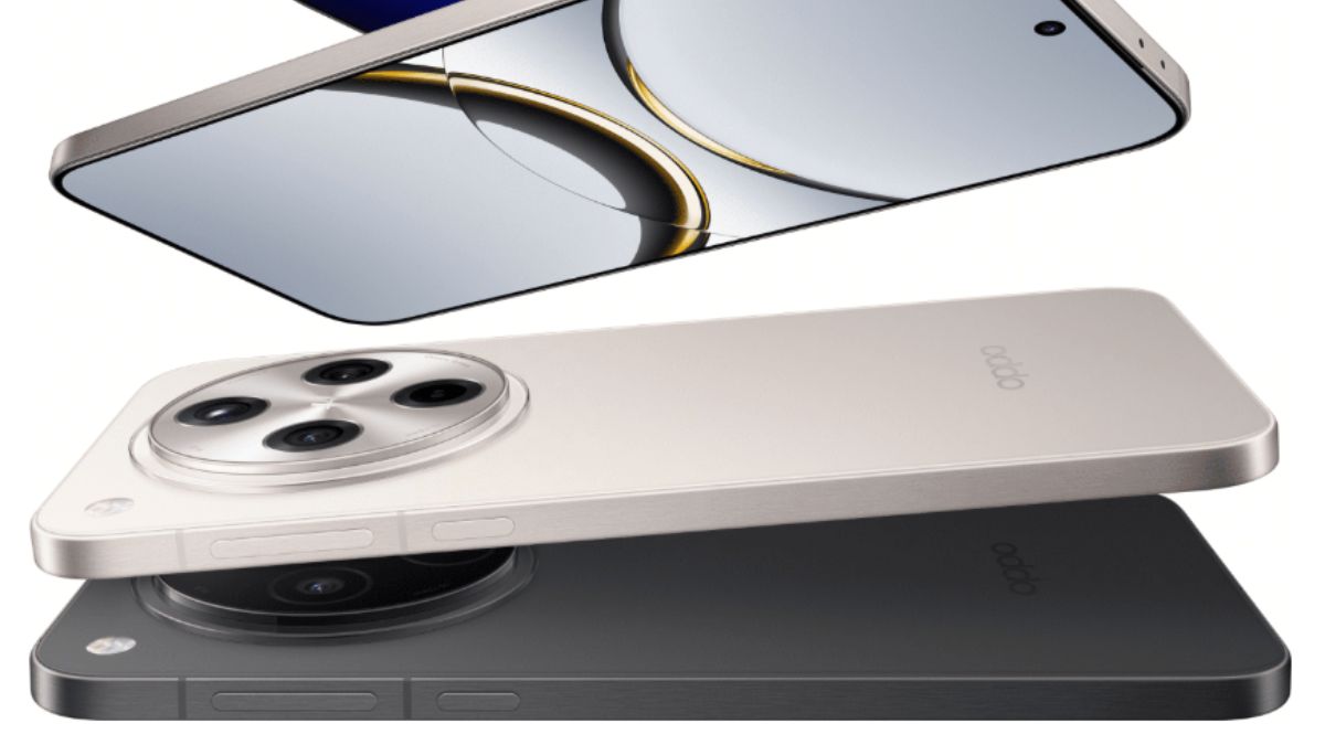 Oppo Find X8 Ultra Tipped To Arrive Soon: Expected Specs And Features ...