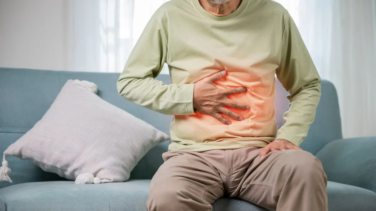 5 Tell-Tale Signs Of Indigestion And Ways To Manage Them