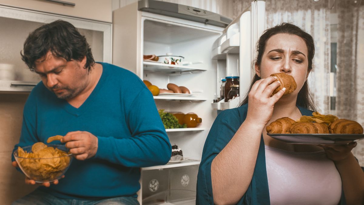 Is Your Diet Sabotaging Your Health? Nutritionist Rujuta Diwekar Shares ...