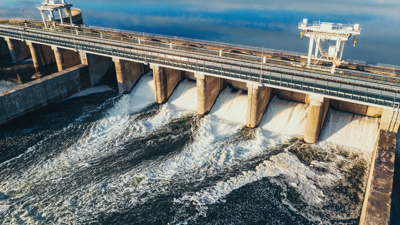 Top 10 Biggest Hydroelectric Power Plant In India: Future Mega 11,000 ...