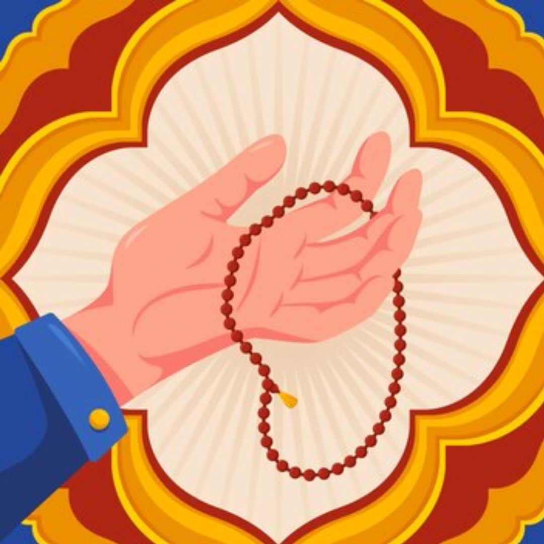 Top 15 Powerful Mala Or Rosary Beads In Hinduism And Their Benefits ...