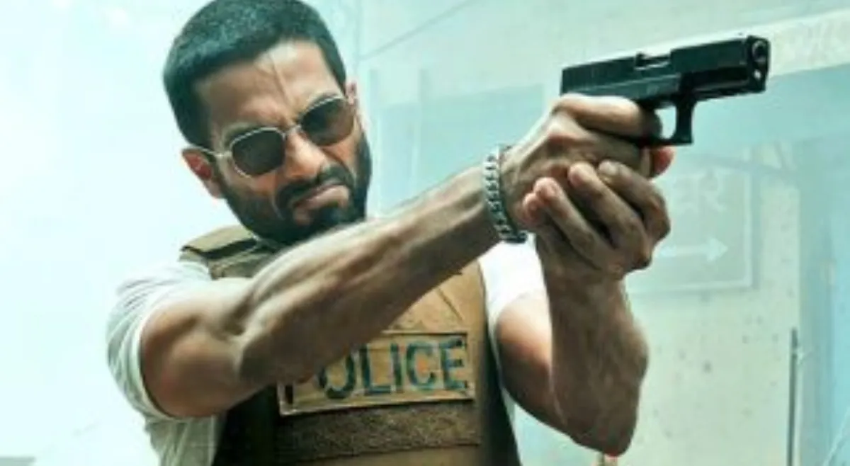 Deva Advance Booking Day 1: Shahid Kapoor’s Action Thriller Movie To Have Good Opening?