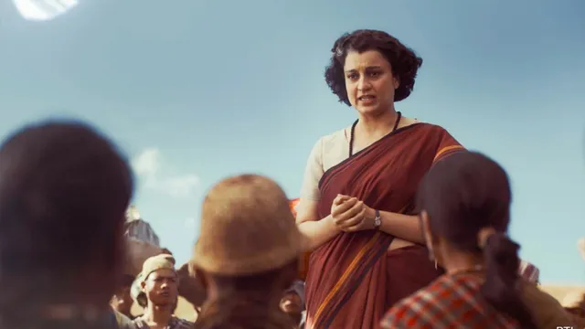 Emergency Box Office Collection Day 12: Kangana Ranaut's Political ...