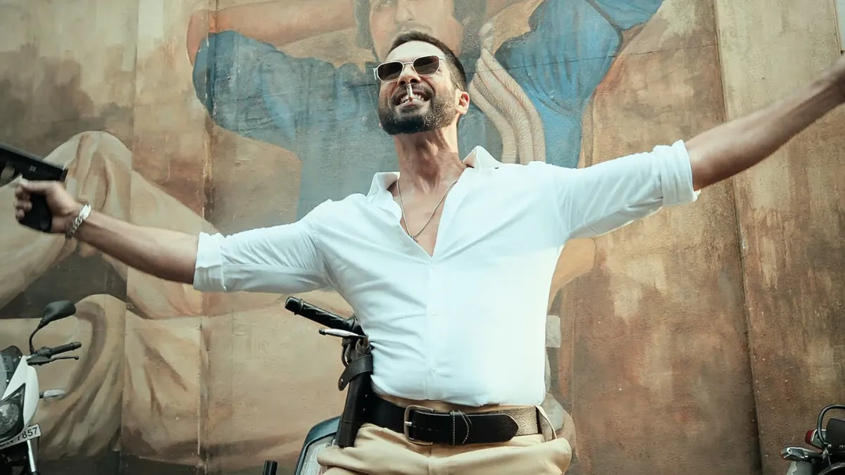 Deva OTT Release: Shahid Kapoor's Gangster Drama To Start Streaming On ...