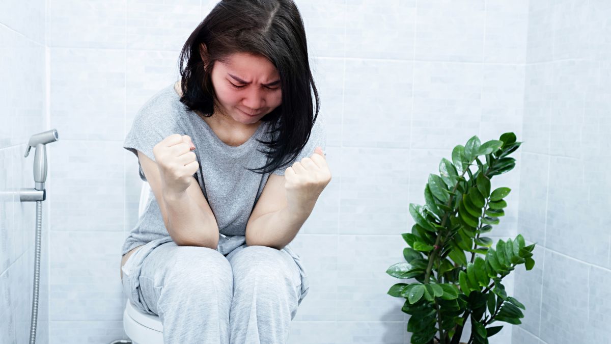 How Can Constipation Be Your First Sign Of Developing Liver Disease? Expert Explains