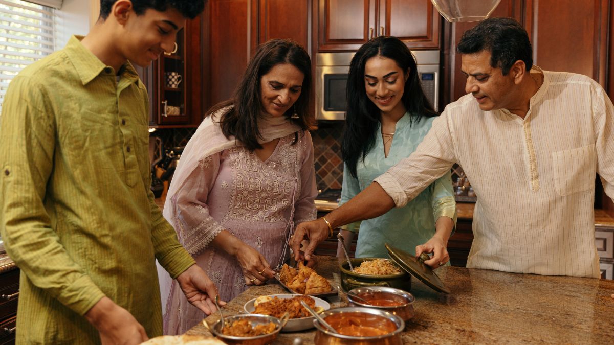 4 Dinner Mistakes You Should Avoid Making For Healthy Weight Loss