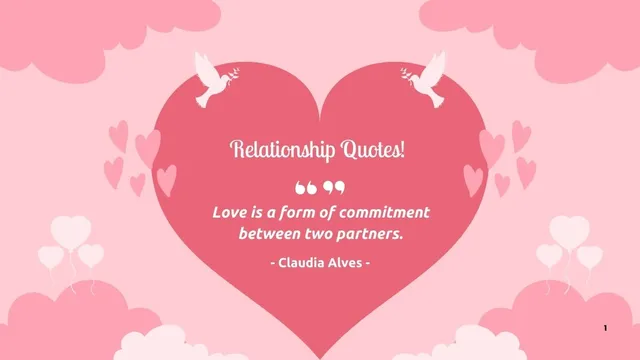 20+ Relationship Quotes That Signify True Power Of Love And Passion