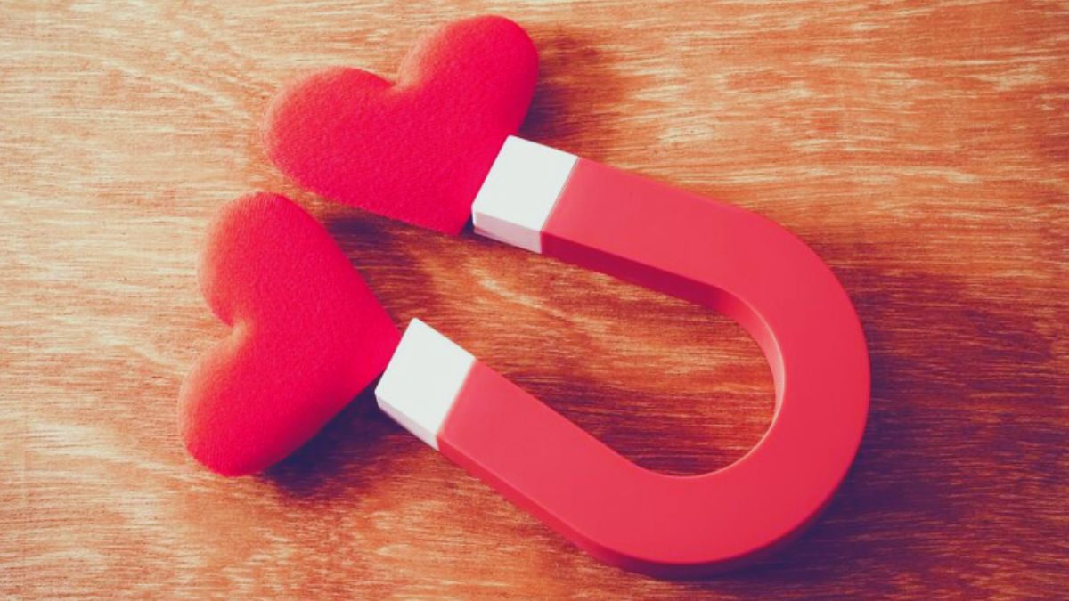 Top 7 Attractive Zodiac Signs That Can Attract Love Like A Magnet