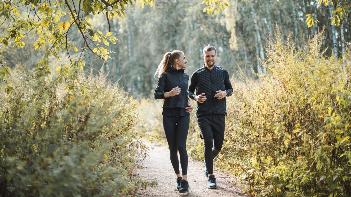 How Running For 30 Minutes In A Day Can Enhance Your Overall Health ...