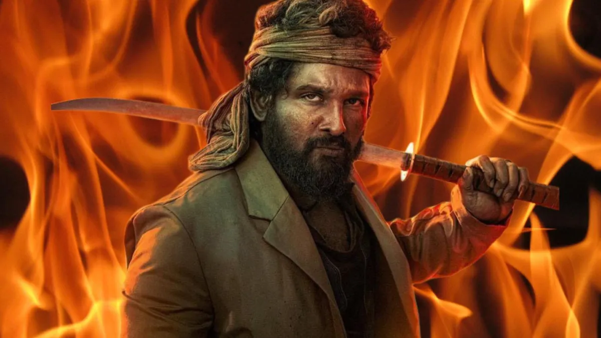 Pushpa 2 OTT Release (Hindi): When And Where To Watch Allu Arjun's ...