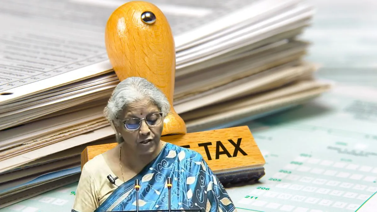 Budget 2025: Govt To Introduce Direct Tax Code? What Is It And How It's ...