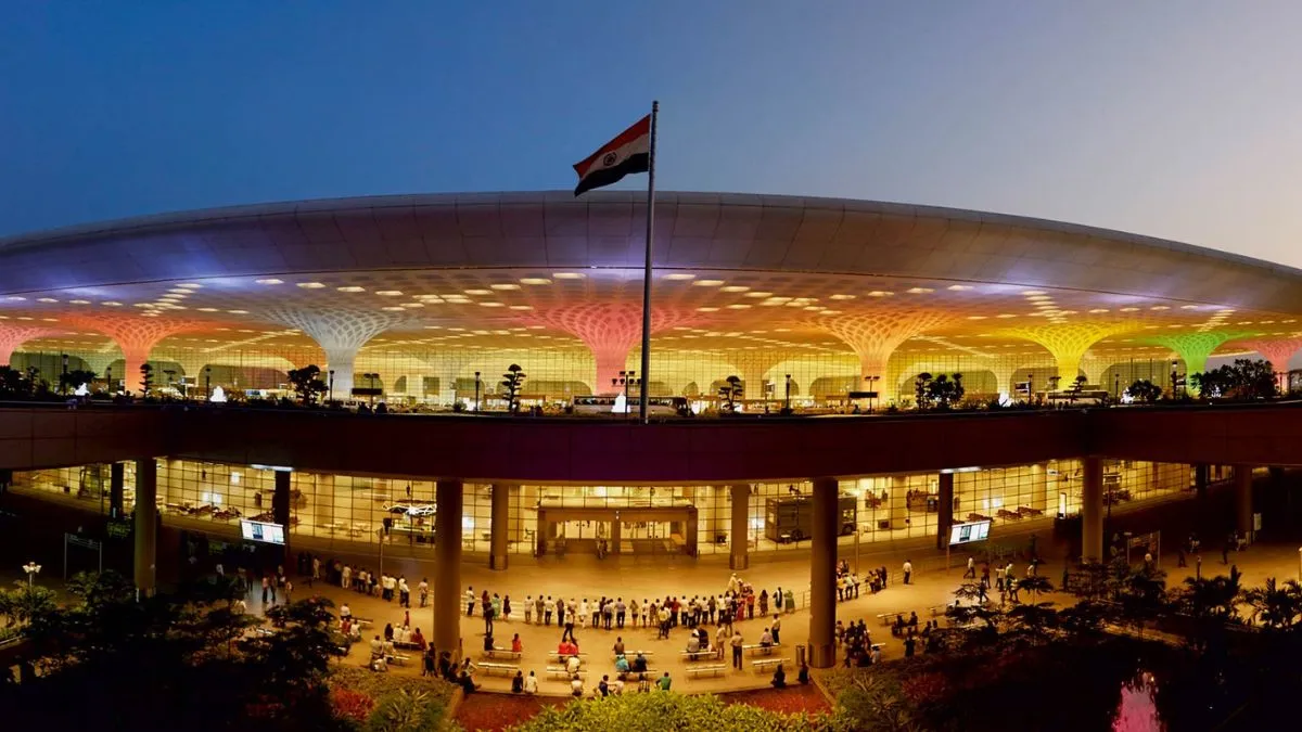 Mumbai Airport’s Terminal 1 To Shut In 2025 For Renovation; Flights ...