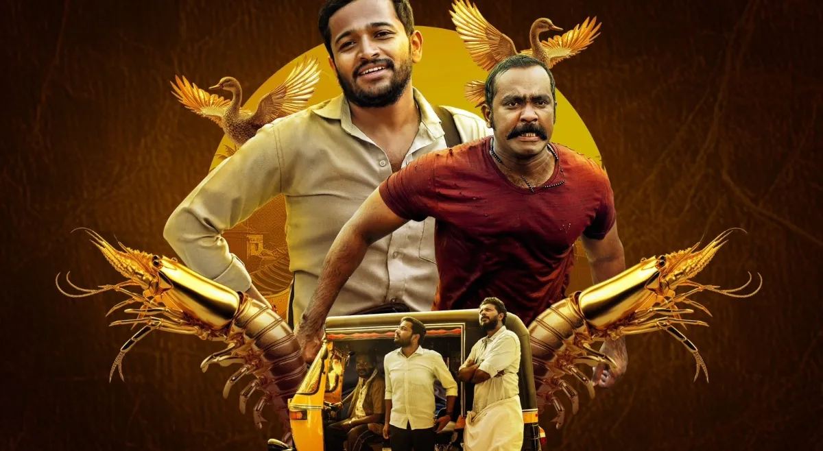 Ponman Twitter Review: Malayalam Comedy Movie Gets Positive Response ...