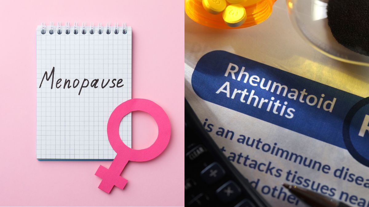 Expert Insight On What Is The Link Between Early Menopause And ...