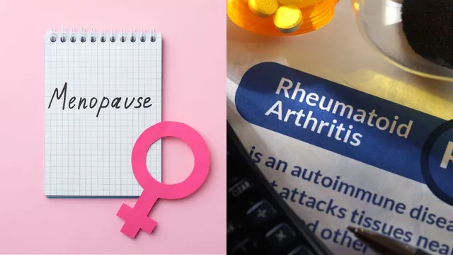 Expert Insight On What Is The Link Between Early Menopause And ...