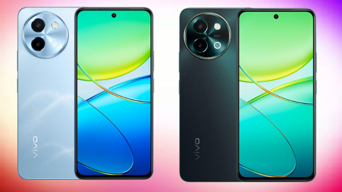 Vivo T4x 5G, Vivo Y59 5G Appear On BIS Certification, Hinting At ...