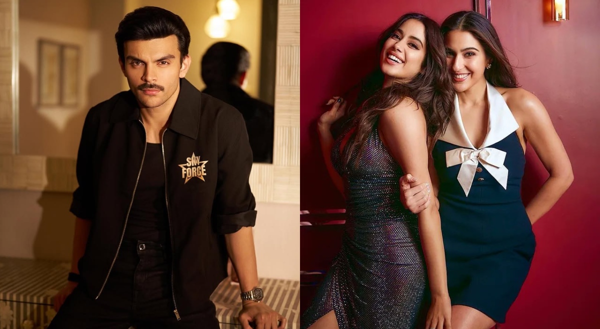 Veer Pahariya Reacts To His And Brother Shikhar’s Mention On KWK By ...