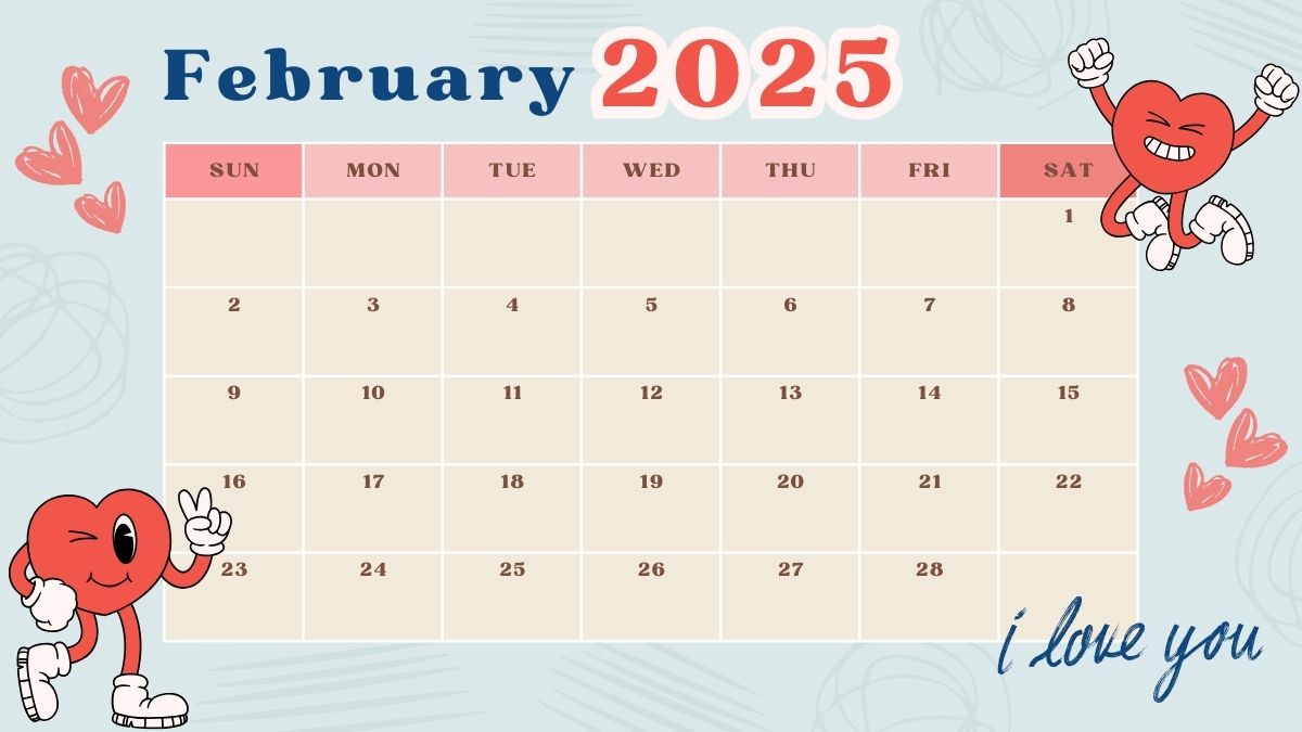 Important Days In February 2025: Complete List Of Events, National And ...