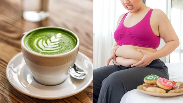 5 Popular Japanese Drinks That Help In Quick Weight Loss