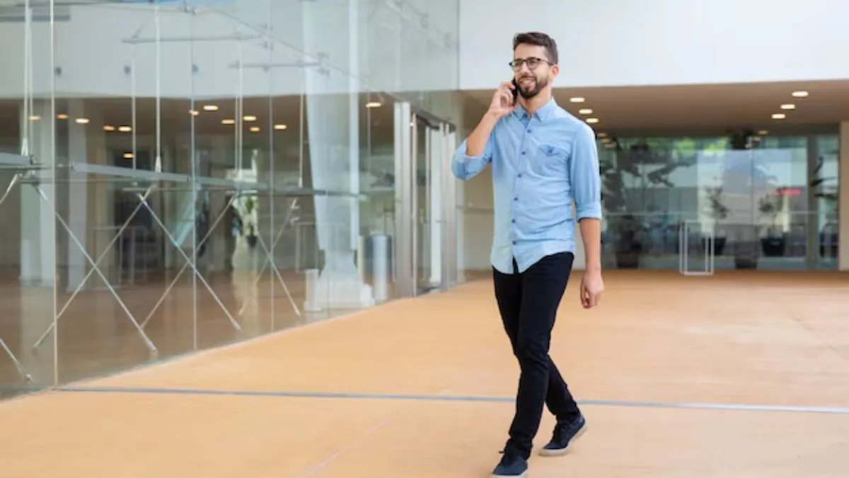 Want To Achieve 10,000 Steps Target? 7 Smart Strategies To Accomplish ...