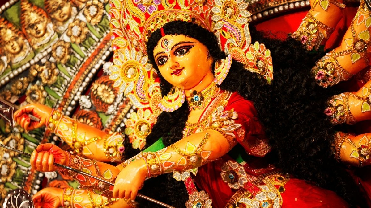 Durga Saptashati Path: Rules And Benefits Of Reciting This Sacred Text ...