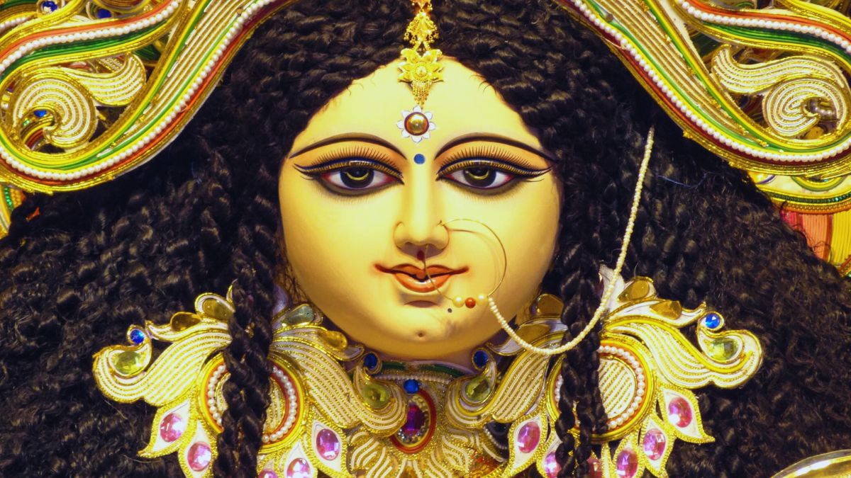 Magh Gupt Navratri 2025: 7 Powerful Devi Mantras To Recite During This ...