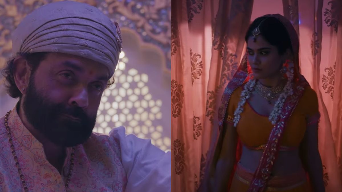 Aashram 3 Part 2 Coming Soon On OTT: Teaser Depicts Baba Nirala’s More ...