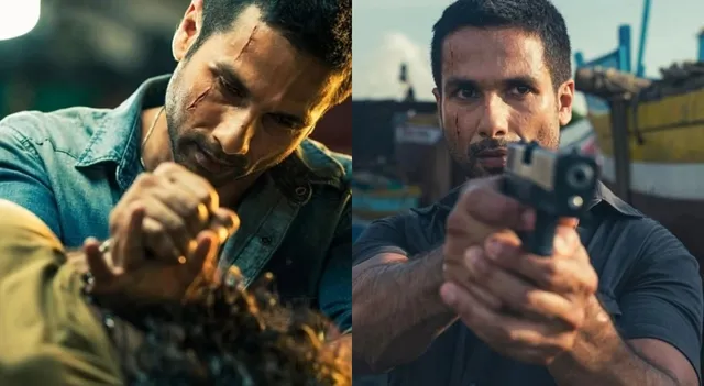 Deva Twitter Review: Shahid Kapoor, Pooja Hegde’s Action Movie Wins ...