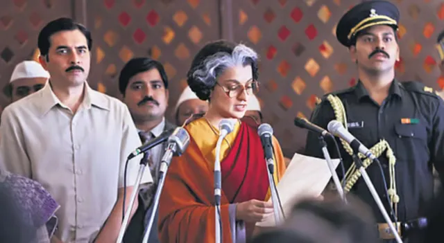 Emergency Box Office Collection Day 17: Kangana Ranaut’s Movie Ends ...